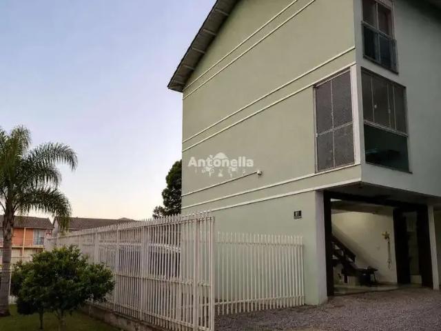 Casa / Sobrado para Venda em Caxias do Sul/RS Ana Rech 2 Quartos