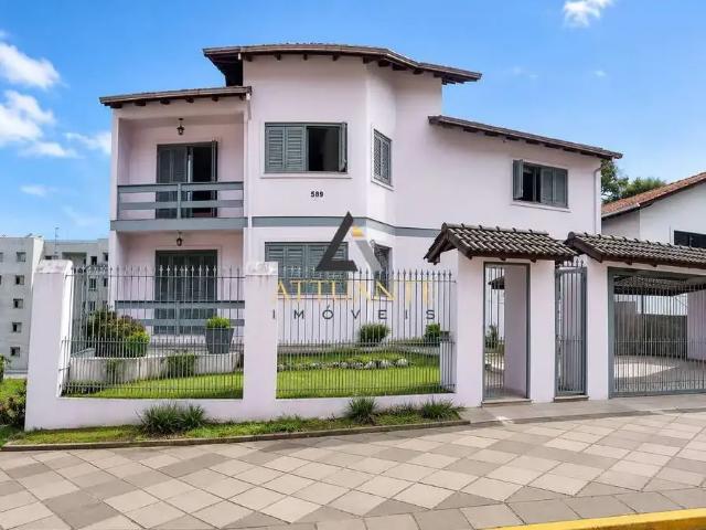 Casa / Sobrado para Venda em Caxias do Sul/RS Ana Rech 7 Quartos
