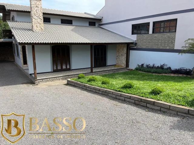 Casa / Sobrado para Venda em Caxias do Sul/RS Ana Rech 4 Quartos
