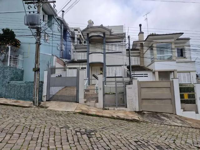 Casa / Sobrado para Venda em Caxias do Sul/RS Altos do Seminário 3 Quartos