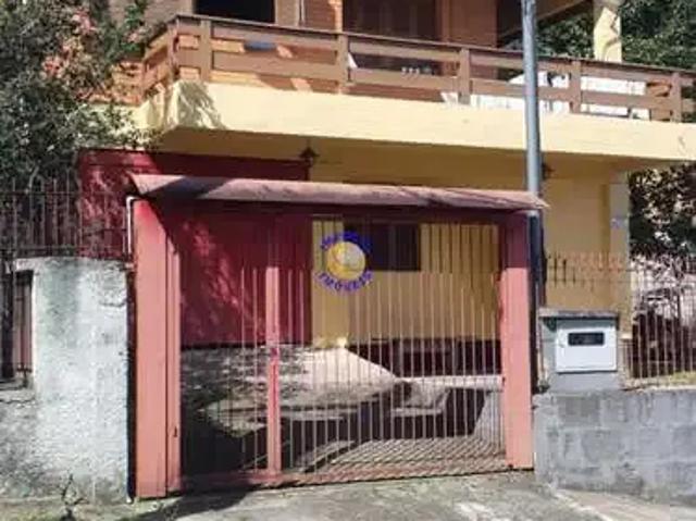 Casa / Sobrado para Venda em Caxias do Sul/RS Arco Baleno 5 Quartos