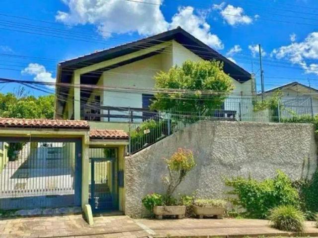 Casa / Sobrado para Venda em Caxias do Sul/RS Bela Vista 4 Quartos