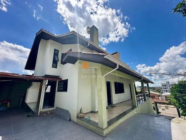 Casa / Sobrado para Venda em Caxias do Sul/RS Bela Vista 4 Quartos