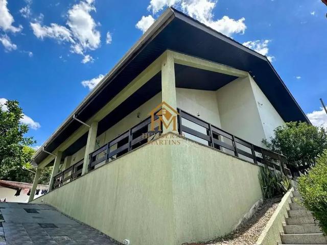 Casa / Sobrado para Venda em Caxias do Sul/RS Bela Vista 4 Quartos
