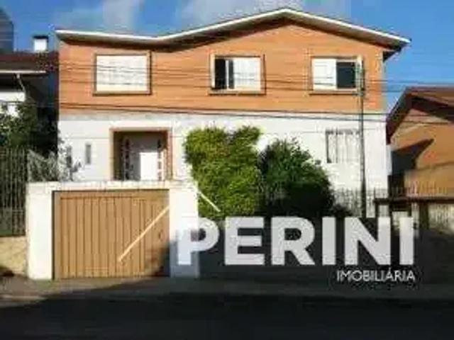 Casa / Sobrado para Venda em Caxias do Sul/RS Bela Vista 4 Quartos