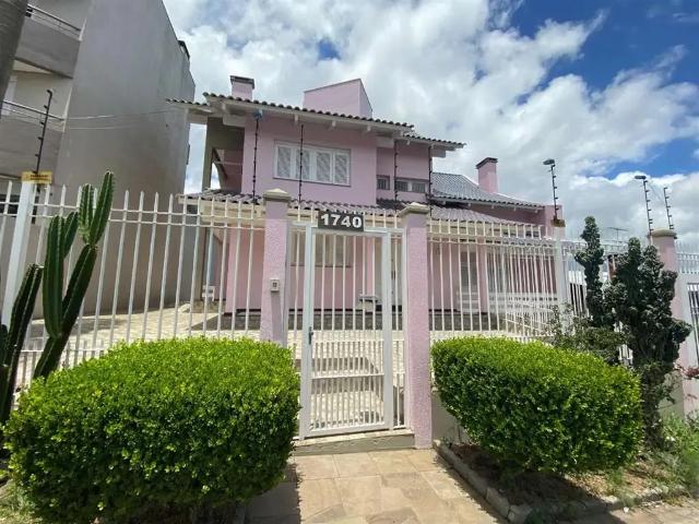 Casa / Sobrado para Venda em Caxias do Sul/RS Bela Vista 4 Quartos