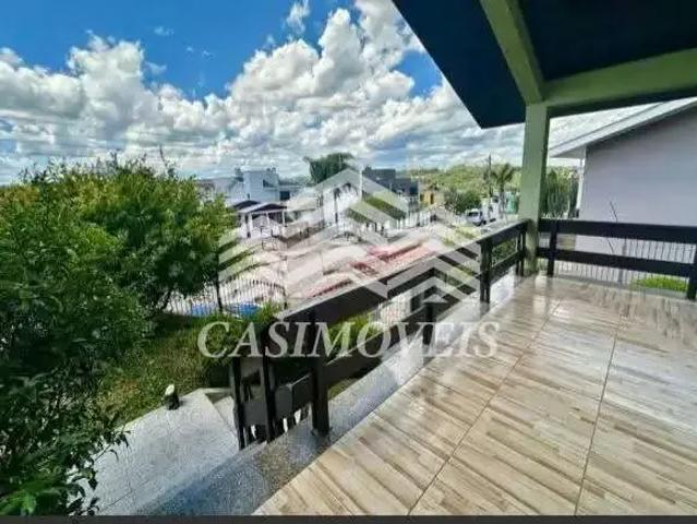 Casa / Sobrado para Venda em Caxias do Sul/RS Bela Vista 4 Quartos