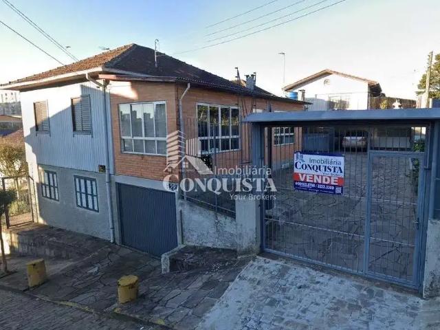 Casa / Sobrado para Venda em Caxias do Sul/RS Bela Vista 4 Quartos