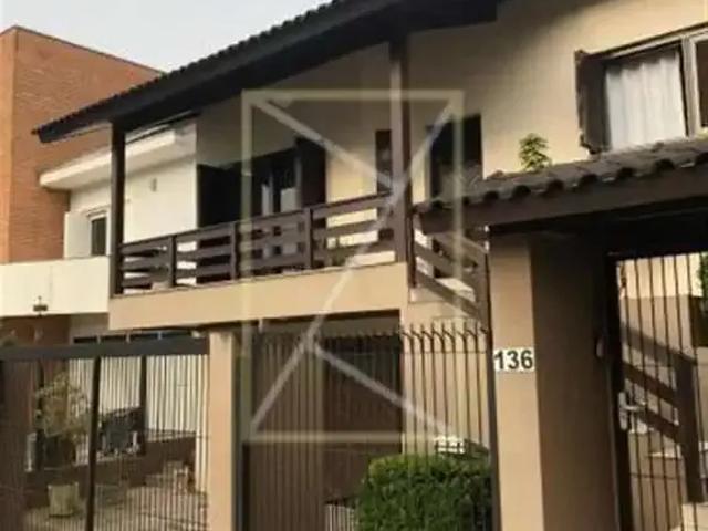 Casa / Sobrado para Venda em Caxias do Sul/RS Bela Vista 4 Quartos