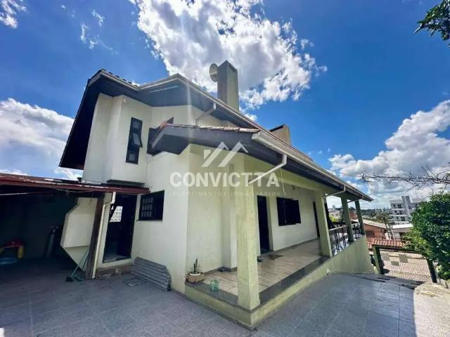 Casa / Sobrado para Venda em Caxias do Sul/RS Bela Vista 4 Quartos