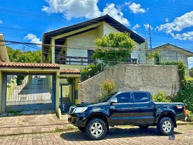 Casa / Sobrado para Venda em Caxias do Sul/RS Bela Vista 4 Quartos