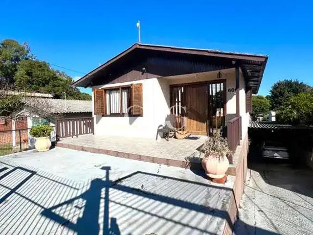Casa / Sobrado para Venda em Caxias do Sul/RS Bela Vista 4 Quartos
