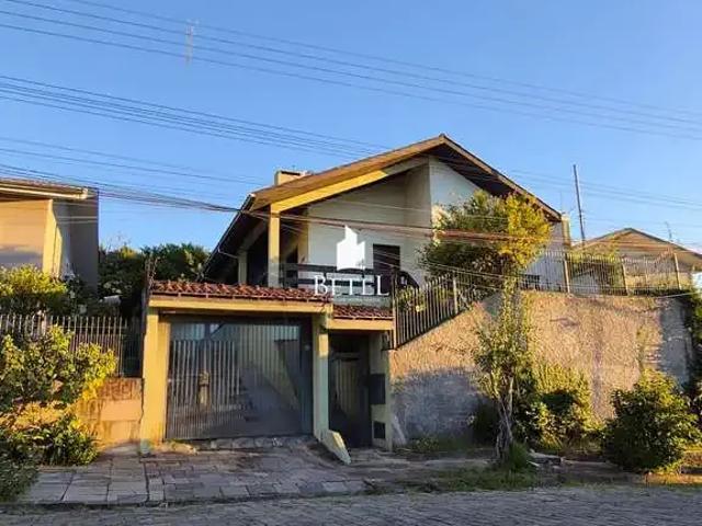 Casa / Sobrado para Venda em Caxias do Sul/RS Bela Vista 4 Quartos