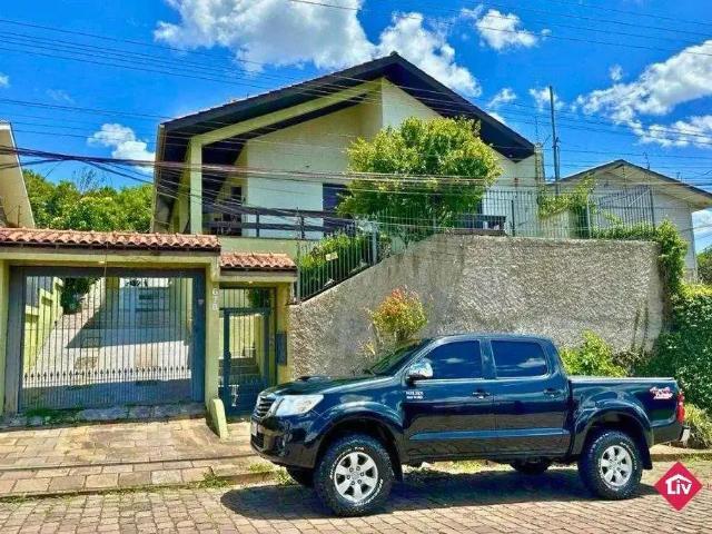 Casa / Sobrado para Venda em Caxias do Sul/RS Bela Vista 4 Quartos
