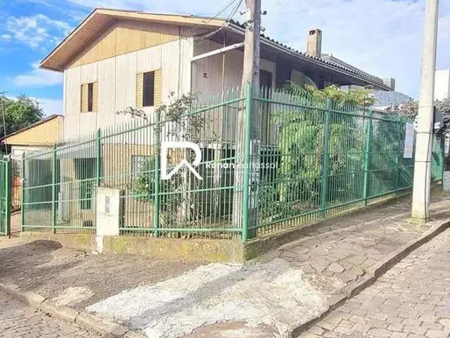 Casa / Sobrado para Venda em Caxias do Sul/RS Bela Vista 4 Quartos