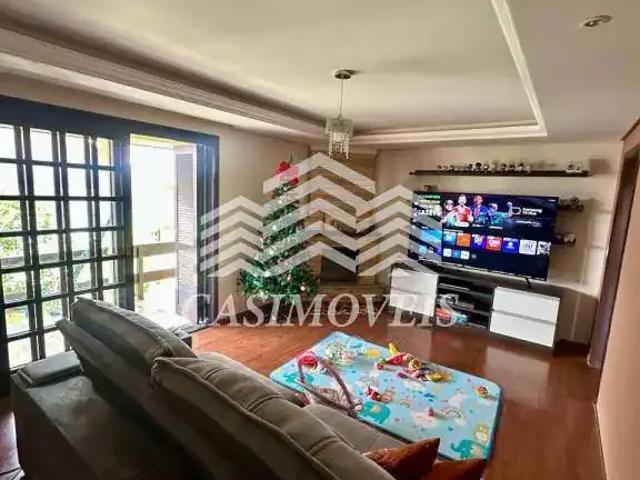 Casa / Sobrado para Venda em Caxias do Sul/RS Bela Vista 4 Quartos