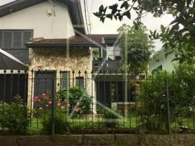 Casa / Sobrado para Venda em Caxias do Sul/RS Bela Vista 5 Quartos