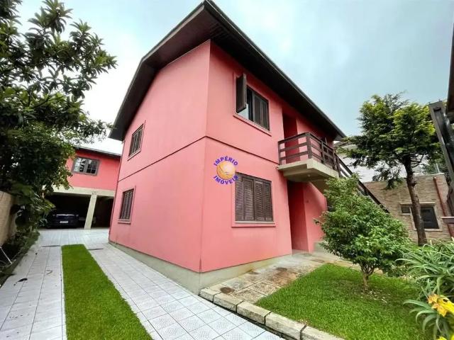 Casa / Sobrado para Venda em Caxias do Sul/RS Bela Vista 5 Quartos
