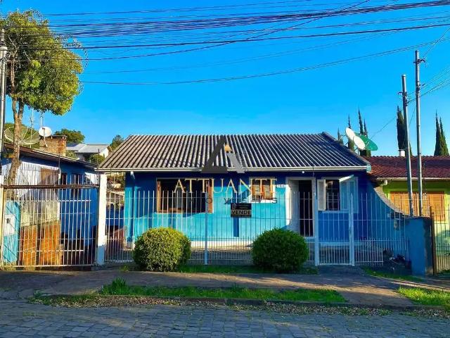 Casa / Sobrado para Venda em Caxias do Sul/RS Bela Vista 5 Quartos