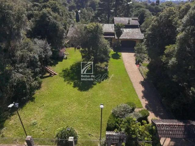 Casa / Sobrado para Venda em Caxias do Sul/RS Bela Vista 5 Quartos