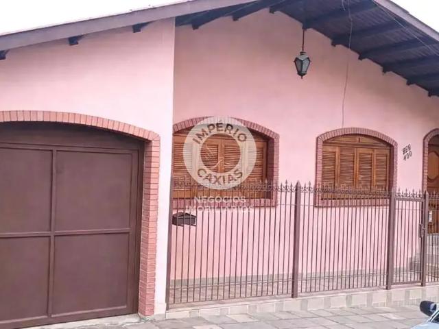 Casa / Sobrado para Venda em Caxias do Sul/RS Bela Vista 5 Quartos