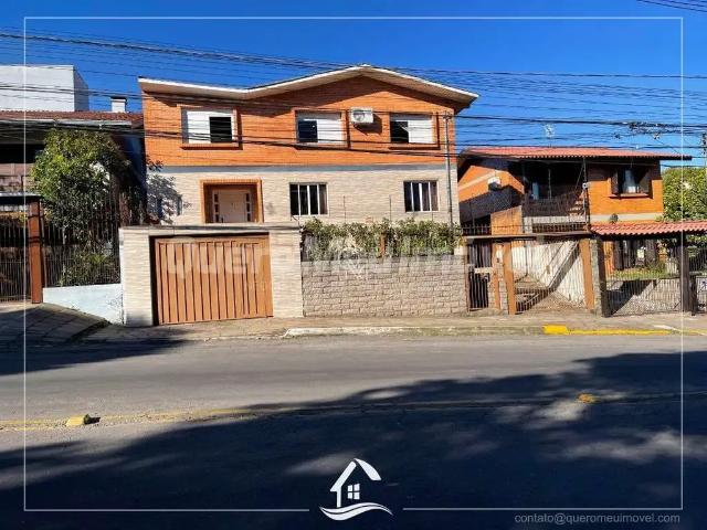 Casa / Sobrado para Venda em Caxias do Sul/RS Bela Vista 5 Quartos