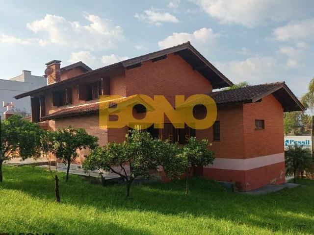 Casa / Sobrado para Venda em Caxias do Sul/RS Bela Vista 6 Quartos