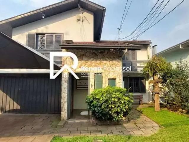 Casa / Sobrado para Venda em Caxias do Sul/RS Bela Vista 6 Quartos