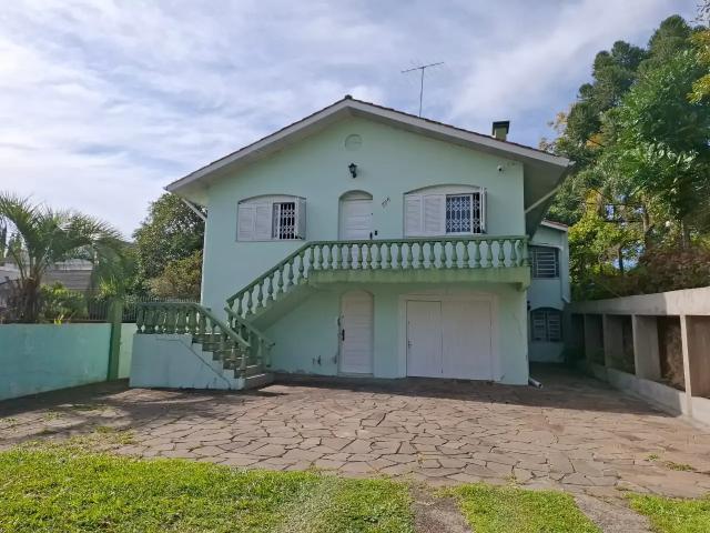 Casa / Sobrado para Venda em Caxias do Sul/RS Bela Vista 6 Quartos