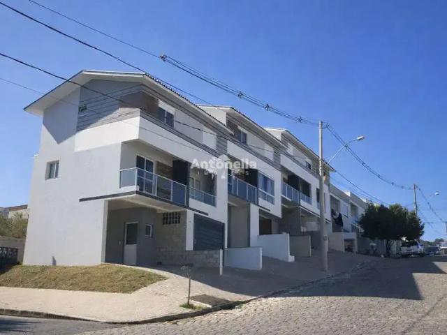 Casa / Sobrado para Venda em Caxias do Sul/RS Bela Vista 2 Quartos