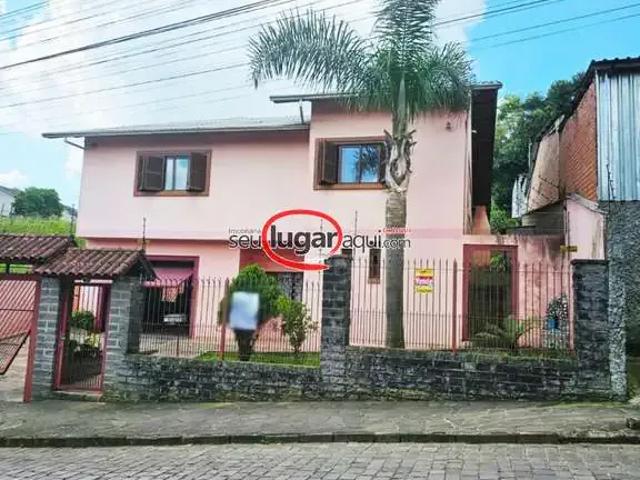Casa / Sobrado para Venda em Caxias do Sul/RS Bela Vista 2 Quartos