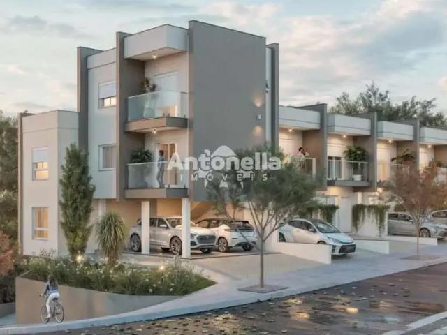 Casa / Sobrado para Venda em Caxias do Sul/RS Bela Vista 2 Quartos