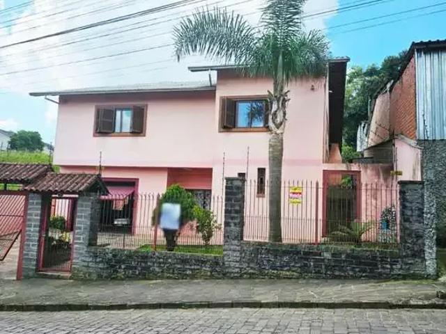 Casa / Sobrado para Venda em Caxias do Sul/RS Bela Vista 2 Quartos
