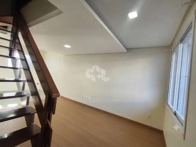 Casa / Sobrado para Venda em Caxias do Sul/RS Bela Vista 2 Quartos
