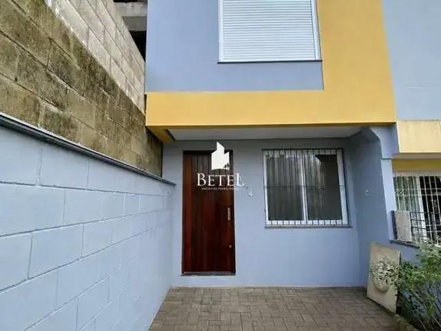 Casa / Sobrado para Venda em Caxias do Sul/RS Bela Vista 2 Quartos