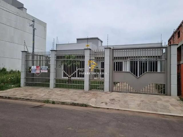 Casa / Sobrado para Venda em Caxias do Sul/RS Bela Vista 2 Quartos