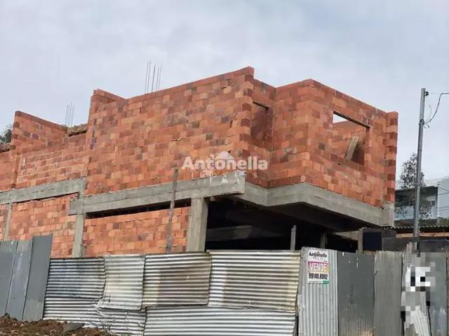 Casa / Sobrado para Venda em Caxias do Sul/RS Bela Vista 2 Quartos