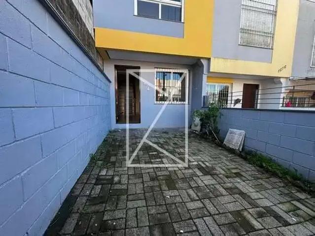 Casa / Sobrado para Venda em Caxias do Sul/RS Bela Vista 2 Quartos