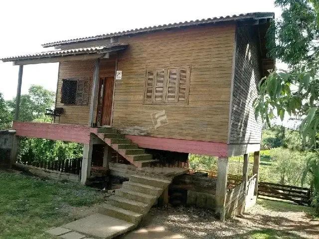 Casa / Sobrado para Venda em Caxias do Sul/RS Bela Vista 2 Quartos