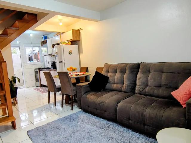 Casa / Sobrado para Venda em Caxias do Sul/RS Bela Vista 2 Quartos
