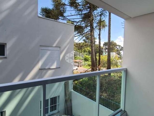 Casa / Sobrado para Venda em Caxias do Sul/RS Bela Vista 2 Quartos