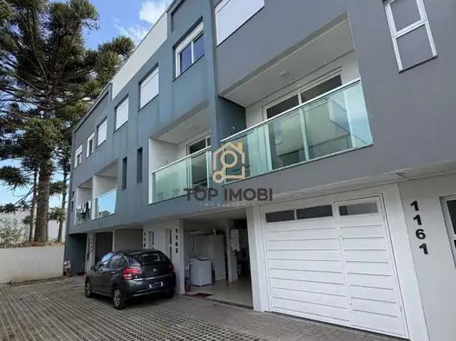 Casa / Sobrado para Venda em Caxias do Sul/RS Bela Vista 2 Quartos