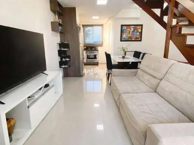 Casa / Sobrado para Venda em Caxias do Sul/RS Bela Vista 2 Quartos