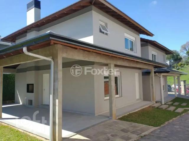 Casa / Sobrado para Venda em Caxias do Sul/RS Bela Vista 3 Quartos