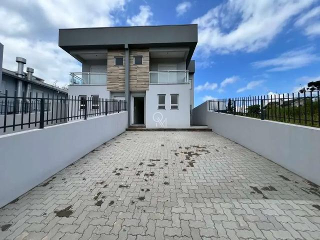 Casa / Sobrado para Venda em Caxias do Sul/RS Bela Vista 3 Quartos