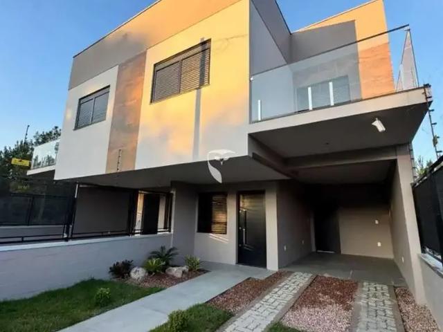 Casa / Sobrado para Venda em Caxias do Sul/RS Bela Vista 3 Quartos