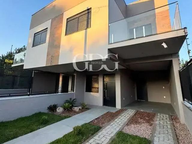 Casa / Sobrado para Venda em Caxias do Sul/RS Bela Vista 3 Quartos