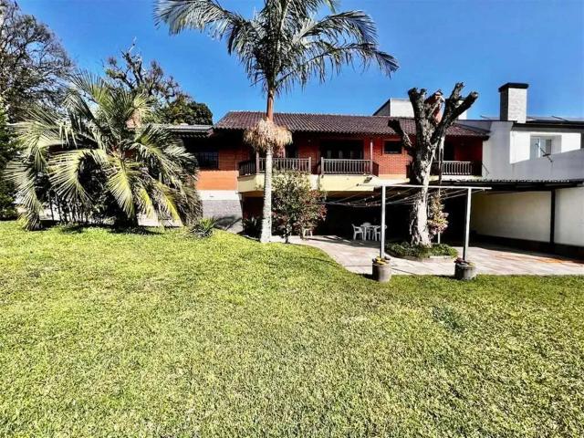 Casa / Sobrado para Venda em Caxias do Sul/RS Bela Vista 3 Quartos