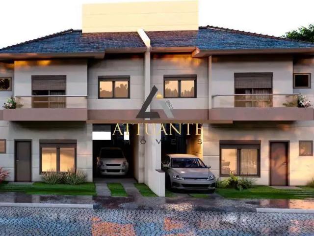 Casa / Sobrado para Venda em Caxias do Sul/RS Bela Vista 3 Quartos