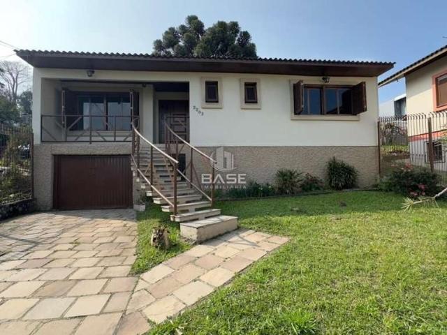 Casa / Sobrado para Venda em Caxias do Sul/RS Bela Vista 3 Quartos